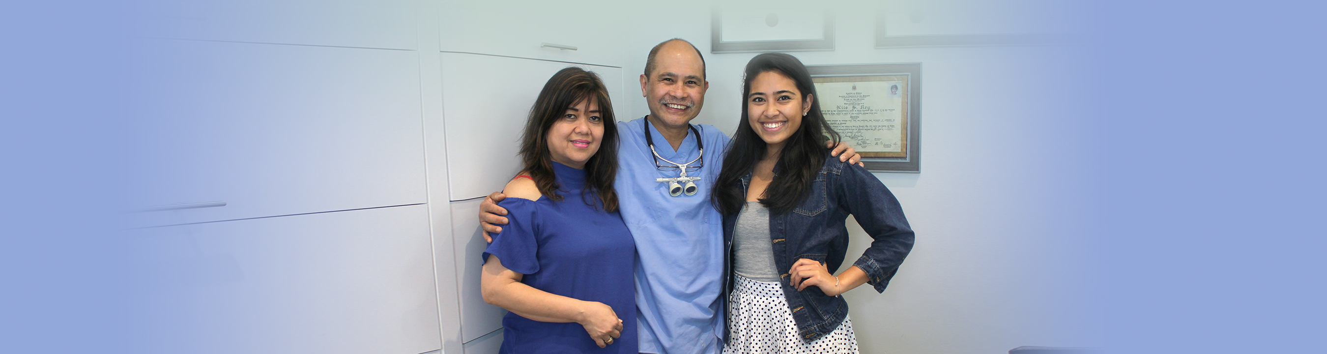 Dr. Nilo S. Rey Inc. – Directory