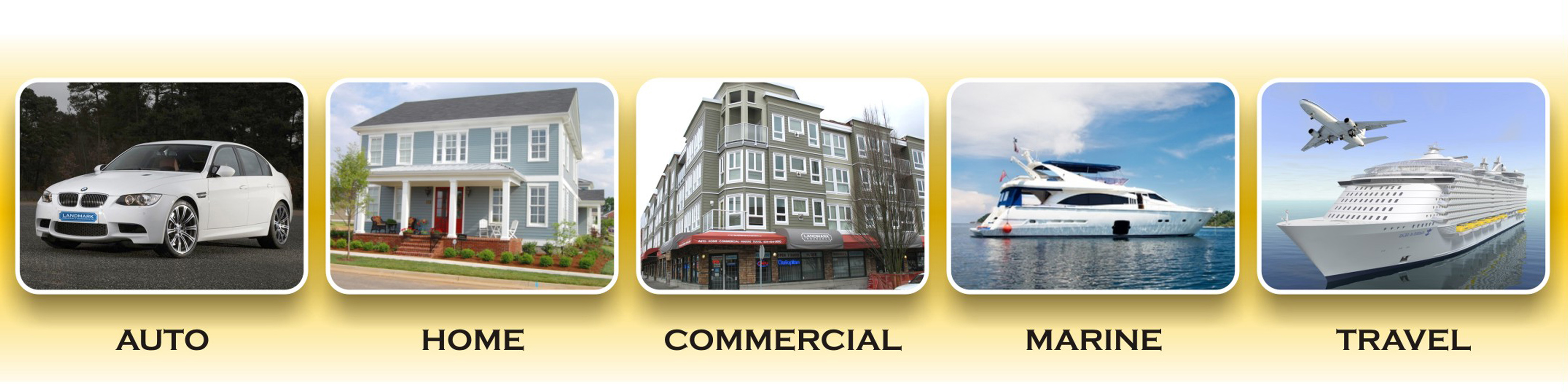 Landmark Insurance Services Ltd. – Directory