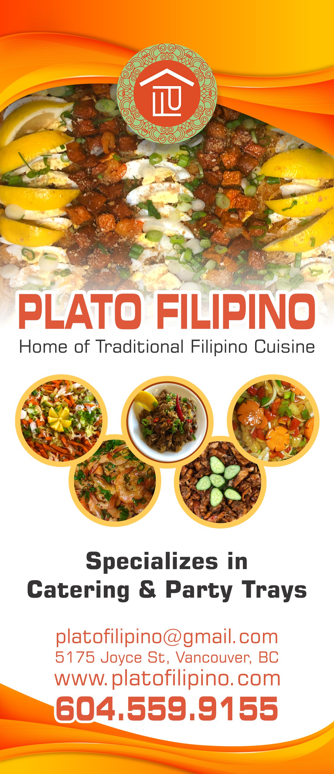 Plato Filipino – Directory